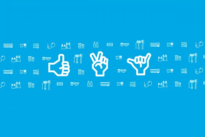 Design explained: icons & symbols – Leap