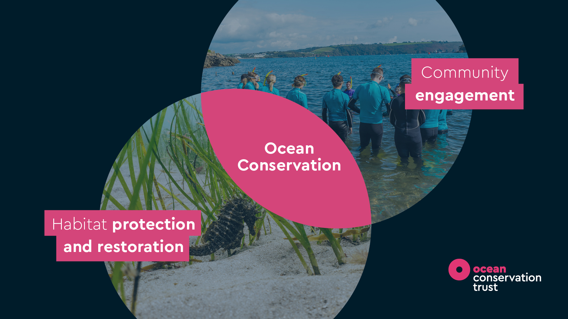 How do you make someone care? - Connecting people to the Ocean – Leap