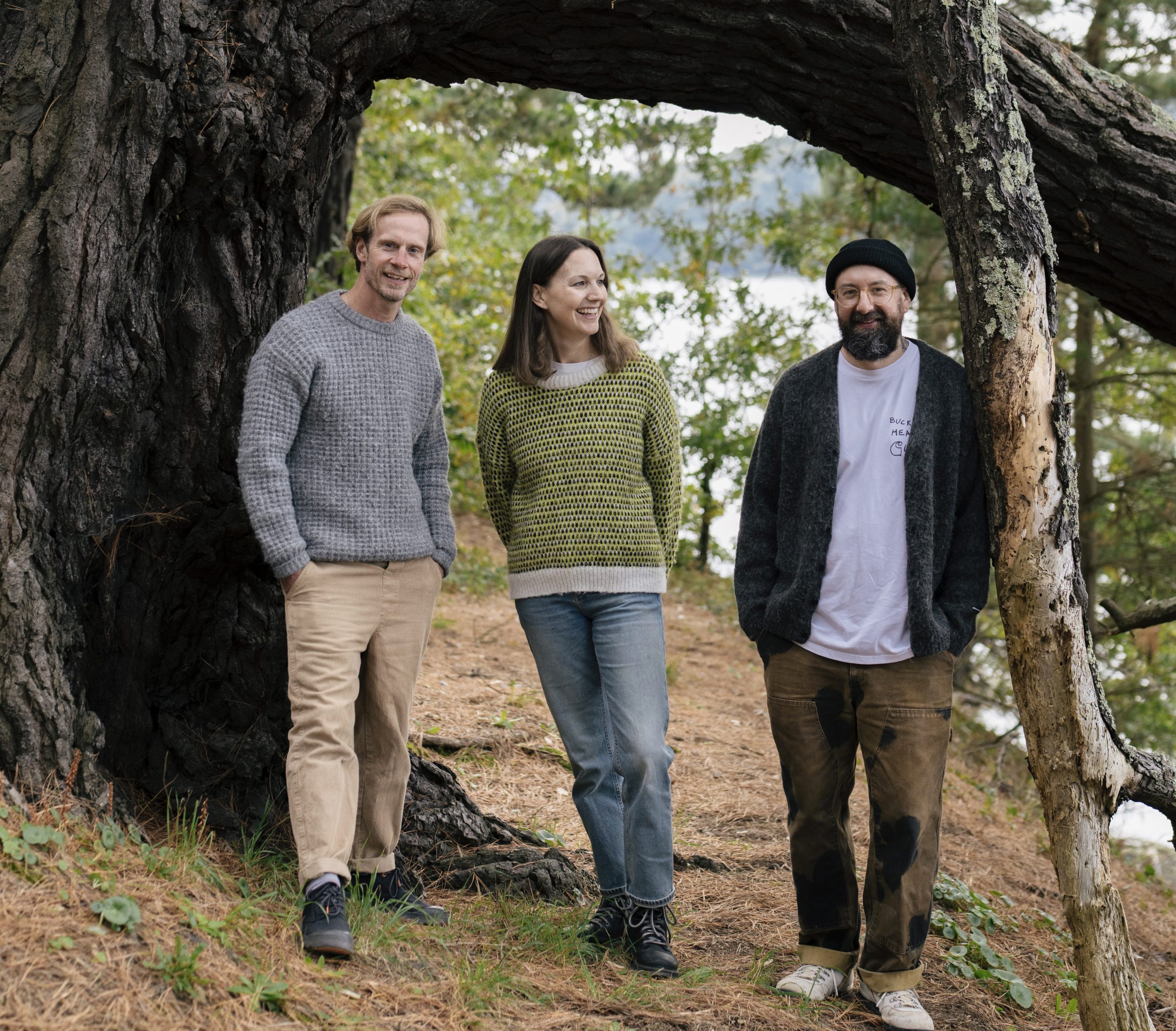 A new chapter for LEAP – Leap